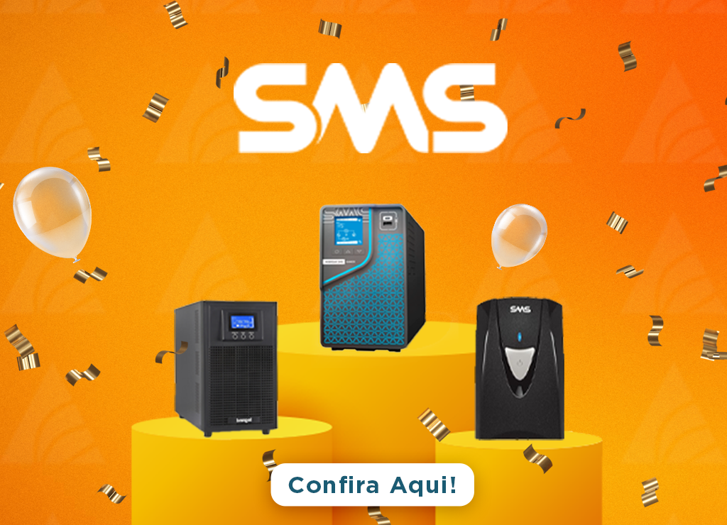 AMZ Tech | Distribuidora